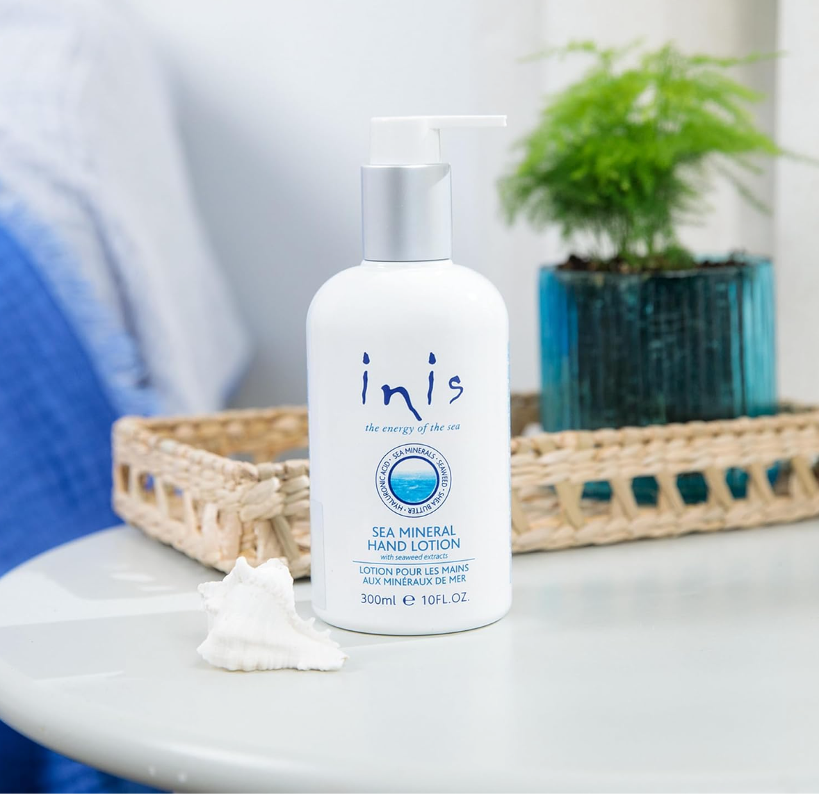 Inis Hand Lotion - 300ml – Loco Loves